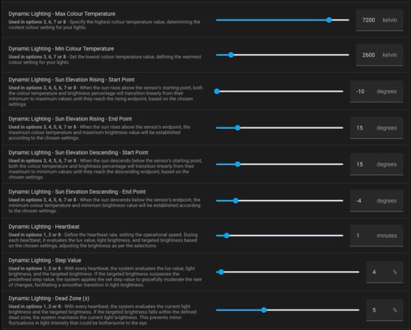 Home Assistant: The Ultimate Light Automation Blueprints