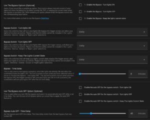 Home Assistant: The Ultimate Light Automation Blueprints