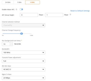 Part 1: Ruckus One Home Wi-Fi Best Practices Guide