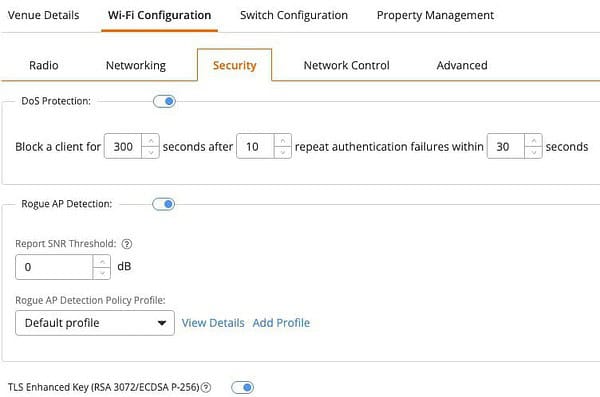 Part 1: Ruckus One Home Wi-Fi Best Practices Guide