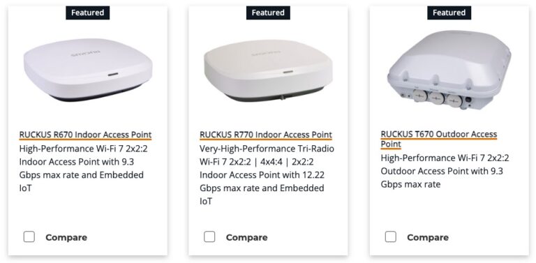 Part 1: Ruckus One Home Wi-Fi Best Practices Guide