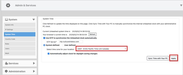 Part 1: Ruckus Unleashed Best Practices Guide