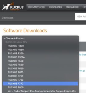 Part 1: Ruckus Unleashed Best Practices Guide