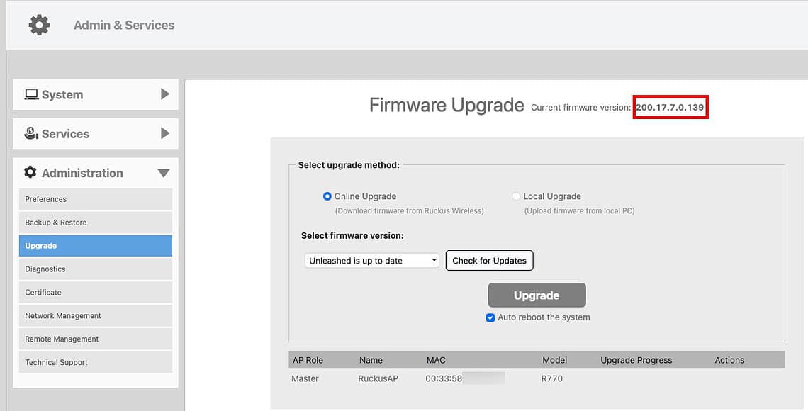 Part 1: Ruckus Unleashed Best Practices Guide