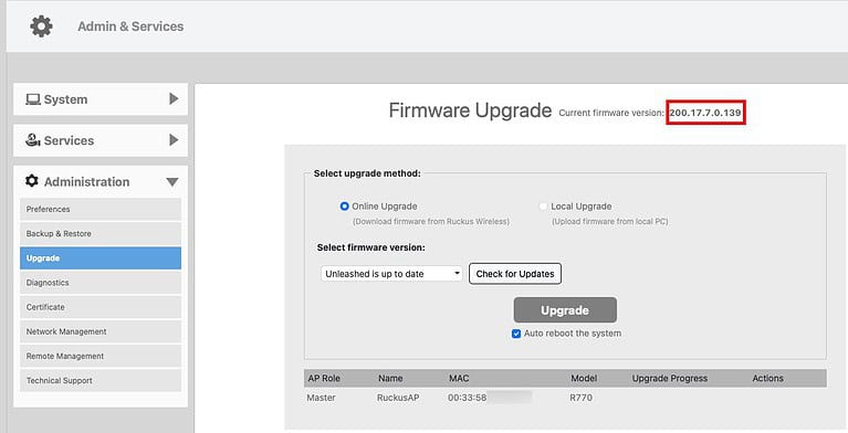 Part 1: Ruckus Unleashed Best Practices Guide