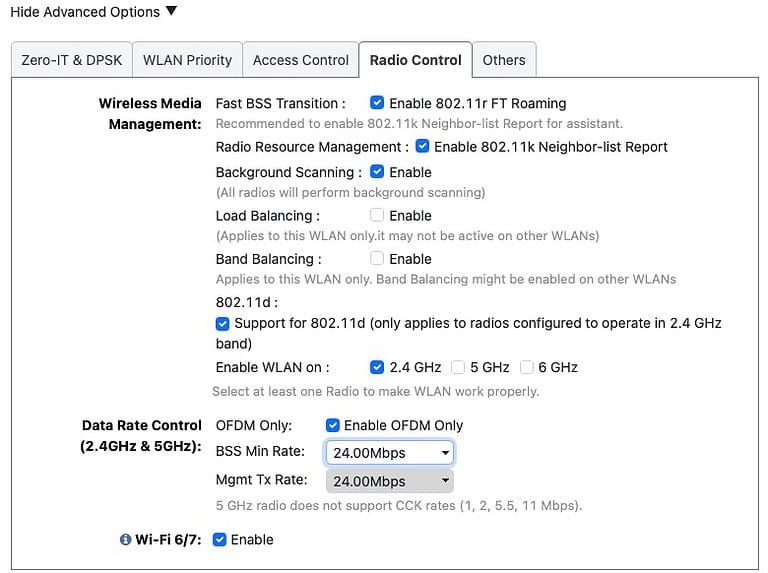 Part 2: Ruckus Unleashed Best Practices Guide