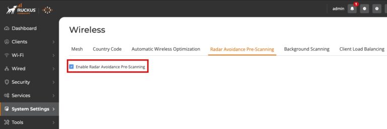 Part 1: Ruckus Unleashed (200.18+) Best Practices Guide
