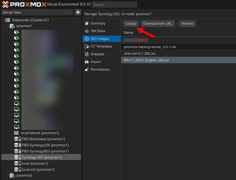 Proxmox VE 9.0: Windows 11 vGPU (VT-d) Passthrough with Intel Alder Lake