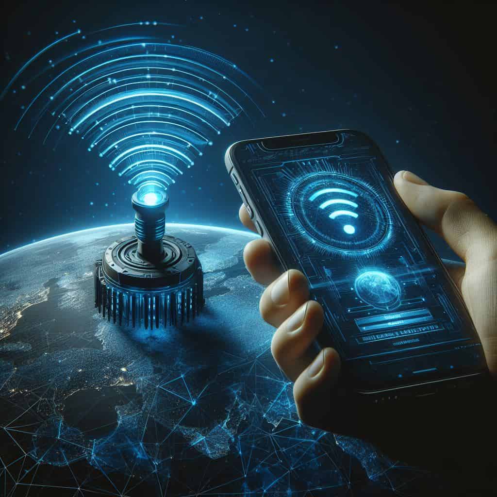 6 GHz Wi-Fi: Are Your Devices ready for Standard Power? - Derek Seaman ...