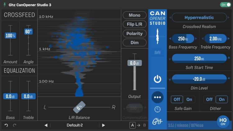 Optimizing your HiFi Desktop Headphone Setup