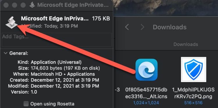 macOS: How to Always Start Microsoft Edge in InPrivate Mode - Derek ...