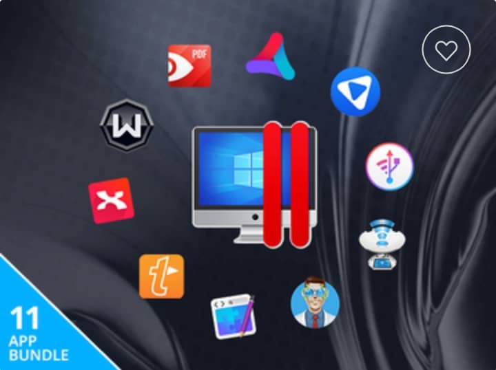 Killer Deal on MacOS App bundle - Derek Seaman's Tech Blog