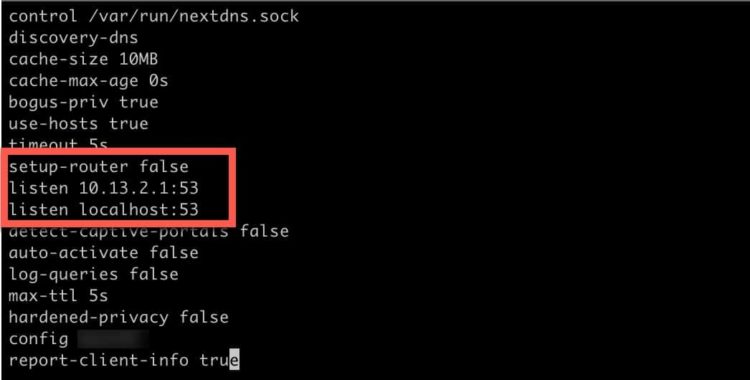 How-to: NextDNS + OPNsense Firewall - Derek Seaman's Tech Blog