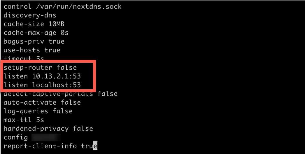 How-to: NextDNS + OPNsense Firewall - Derek Seaman's Tech Blog