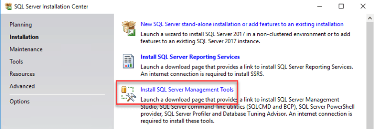 SQL 2017 Always-On AG Pt. 4: Node A SQL Installation - Derek Seaman's ...