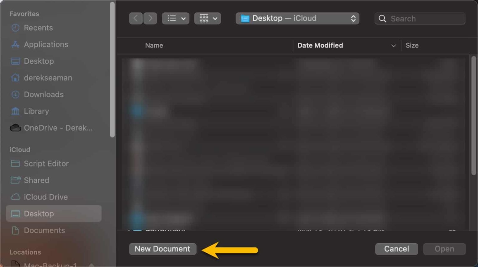 macOS: How to Always Start Microsoft Edge in InPrivate Mode - Derek ...