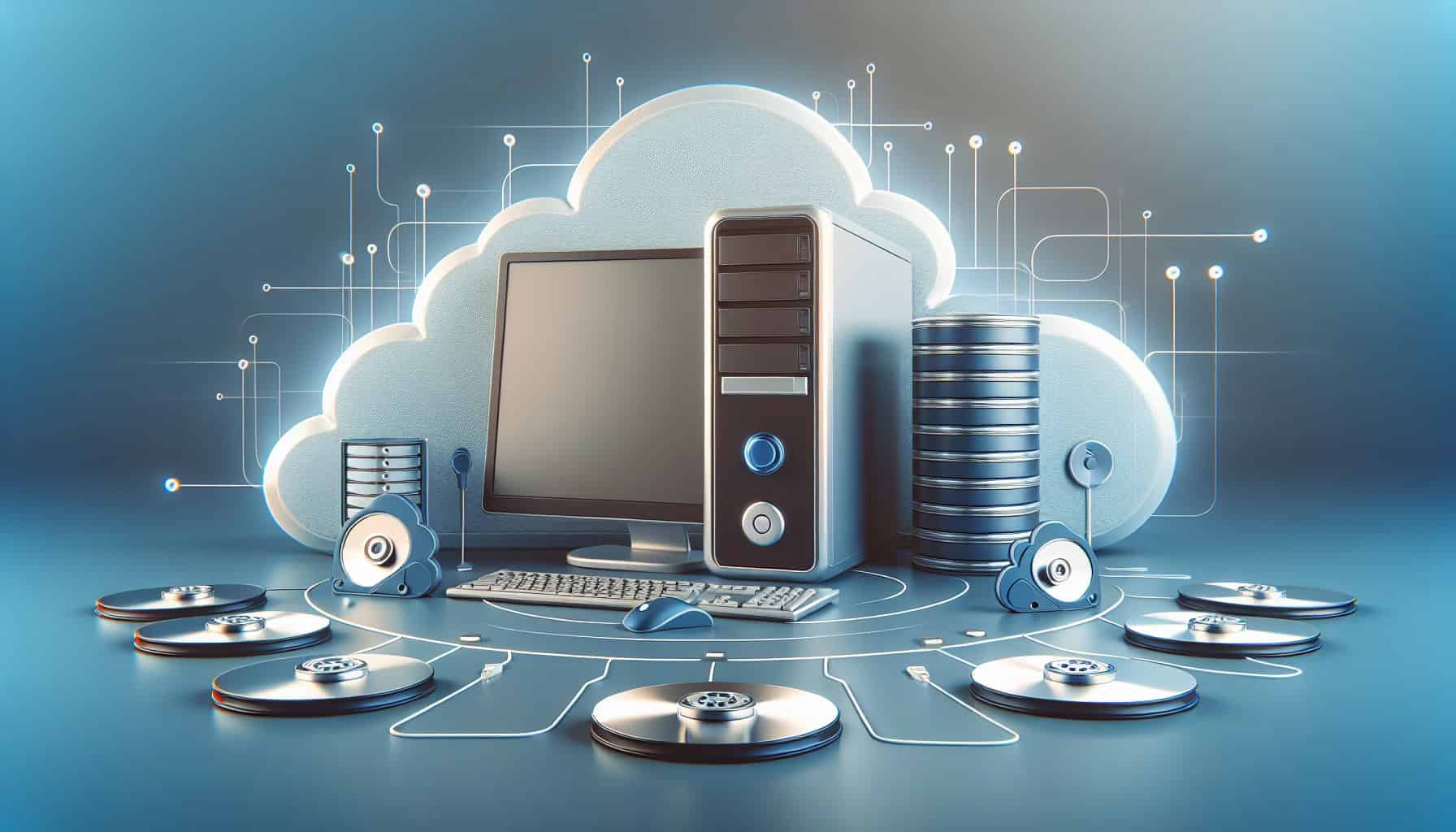 3-2-1 Go: A Step-by-Step Guide to Implementing Foolproof Backups ...