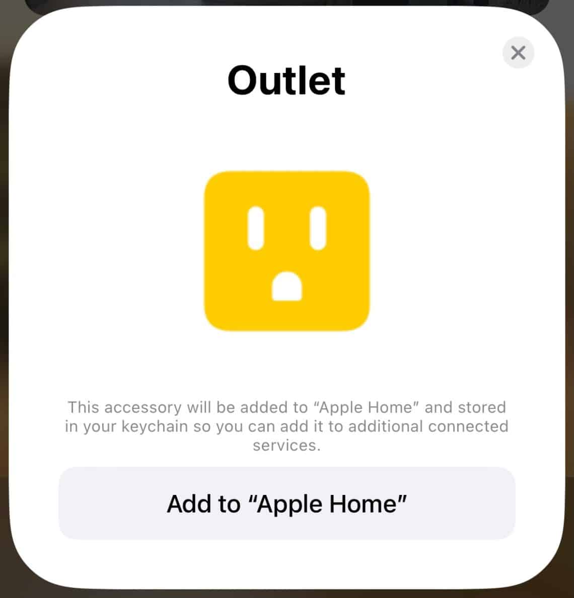Home Assistant: Hands-on Adding a Matter Smart Plug (Eve Energy)