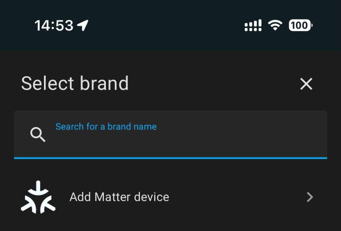 Home Assistant: Hands-on Adding a Matter Smart Plug (Eve Energy)