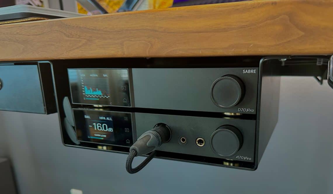 Designing your own Custom Under Desk Mounting Bracket