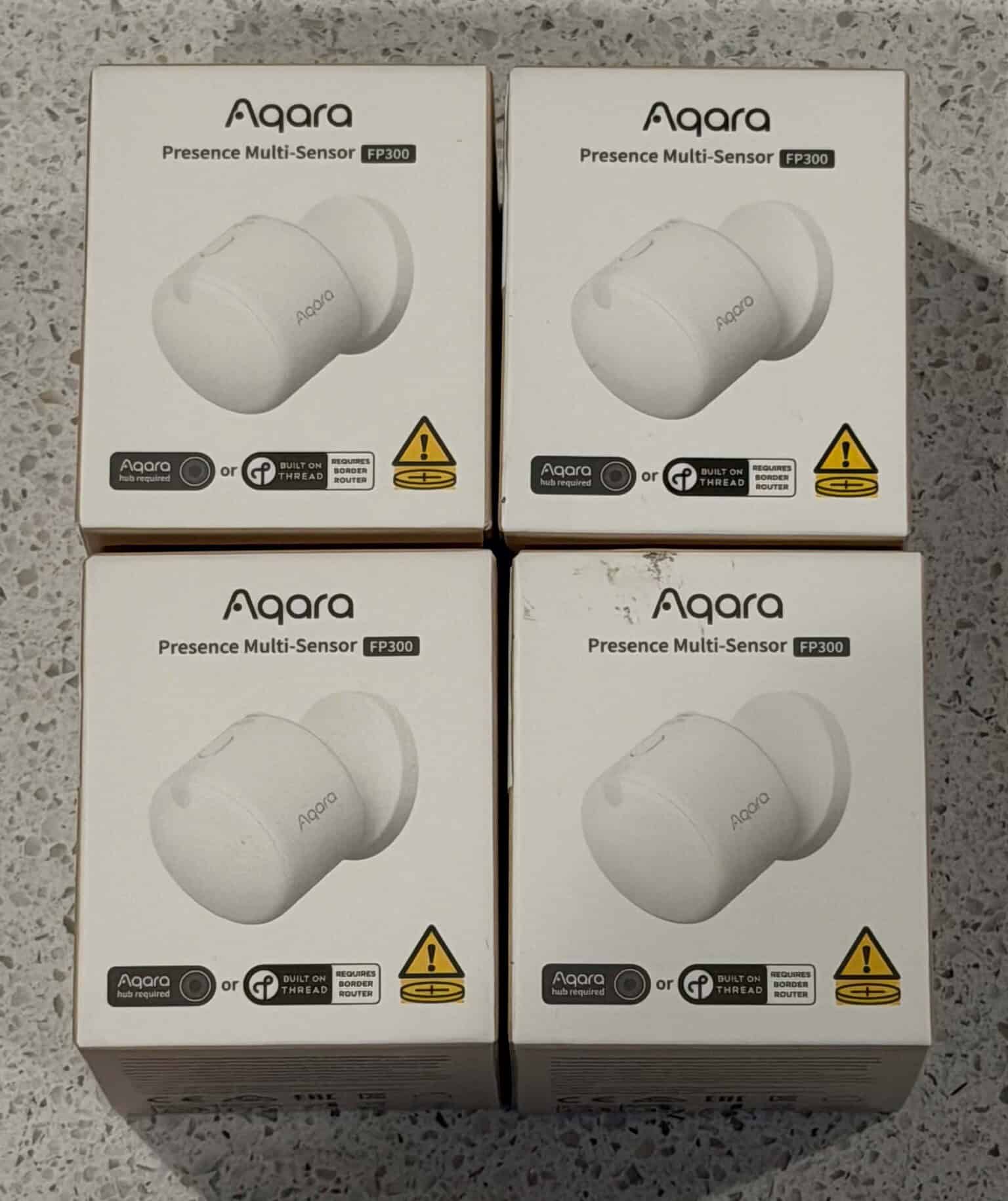 Aqara FP300: The Ultimate Presence Sensor (Home Assistant Edition)