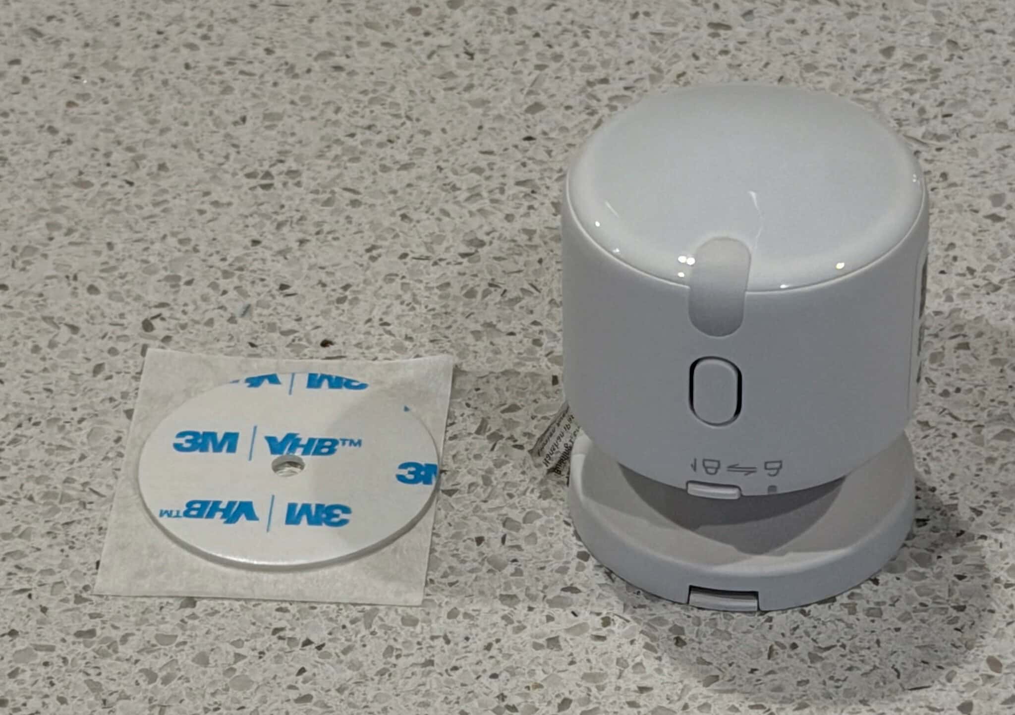 Aqara FP300: The Ultimate Presence Sensor (Home Assistant Edition)