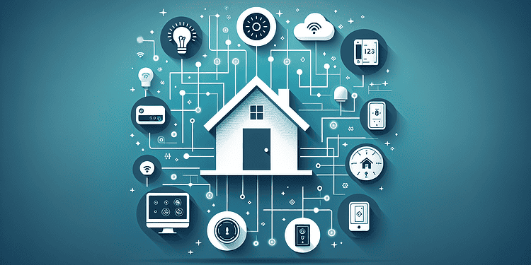Part 1: Smart Home Matter and Thread Deep Dive - Derek Seaman's Tech Blog