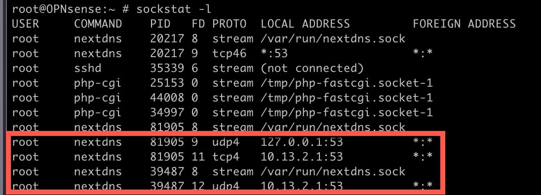 How-to: NextDNS + OPNsense Firewall - Derek Seaman's Tech Blog